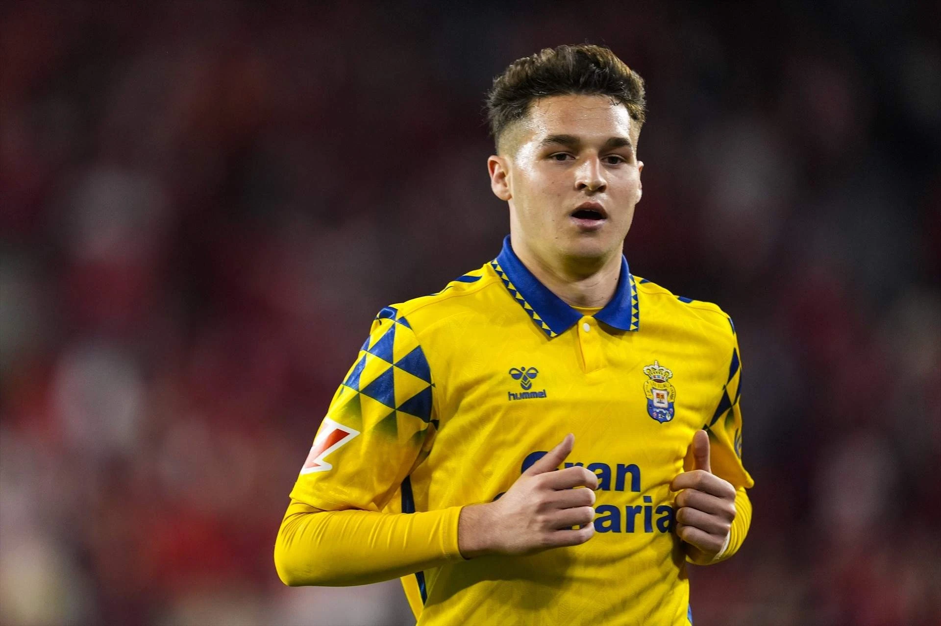 The La Masia Return: Why Hansi Flick Is Desperate for Mika Marmol ...