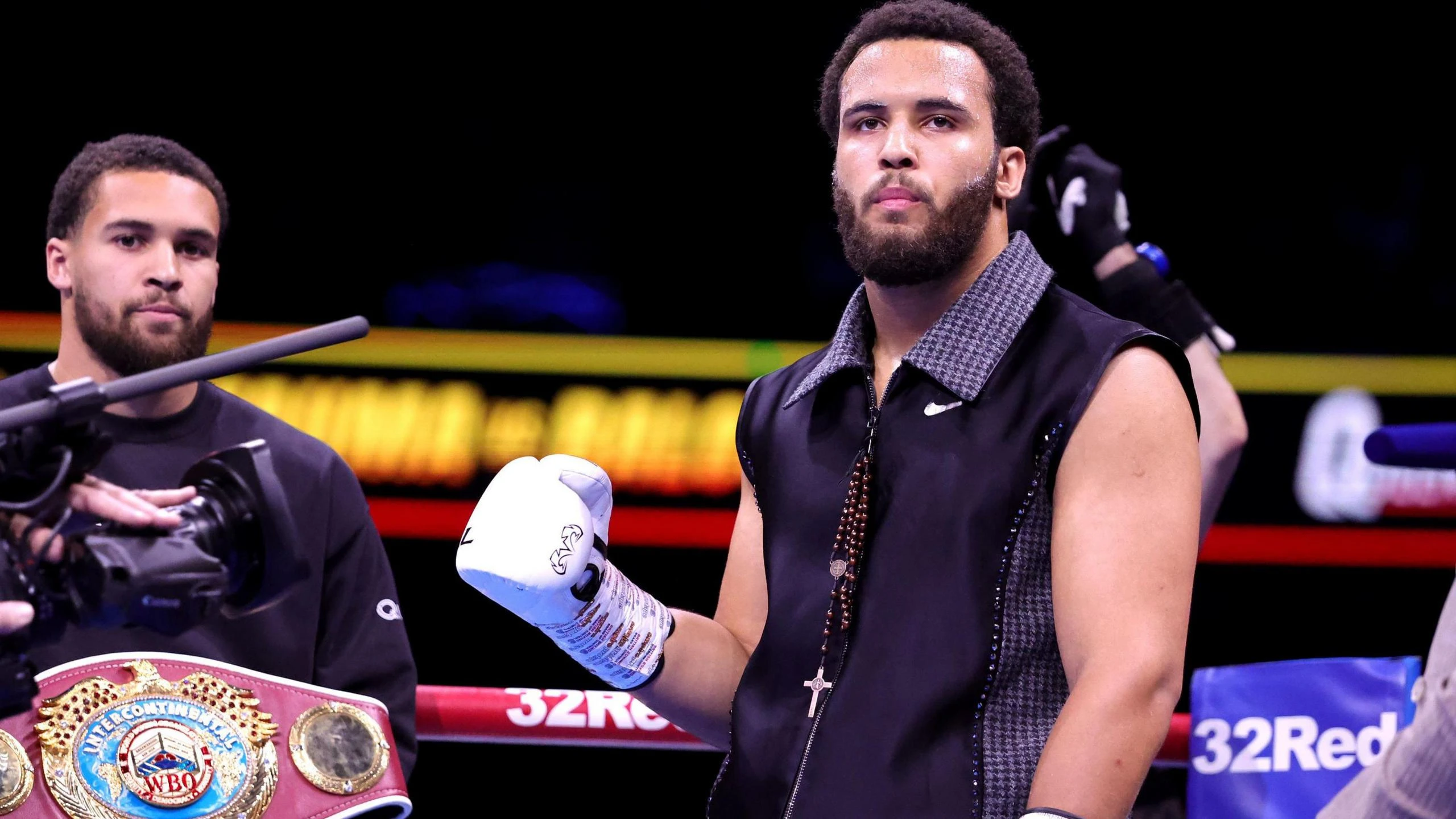 The Gypsy King Returns: Why Tyson Fury Is Training In Thailand For 2026 ...