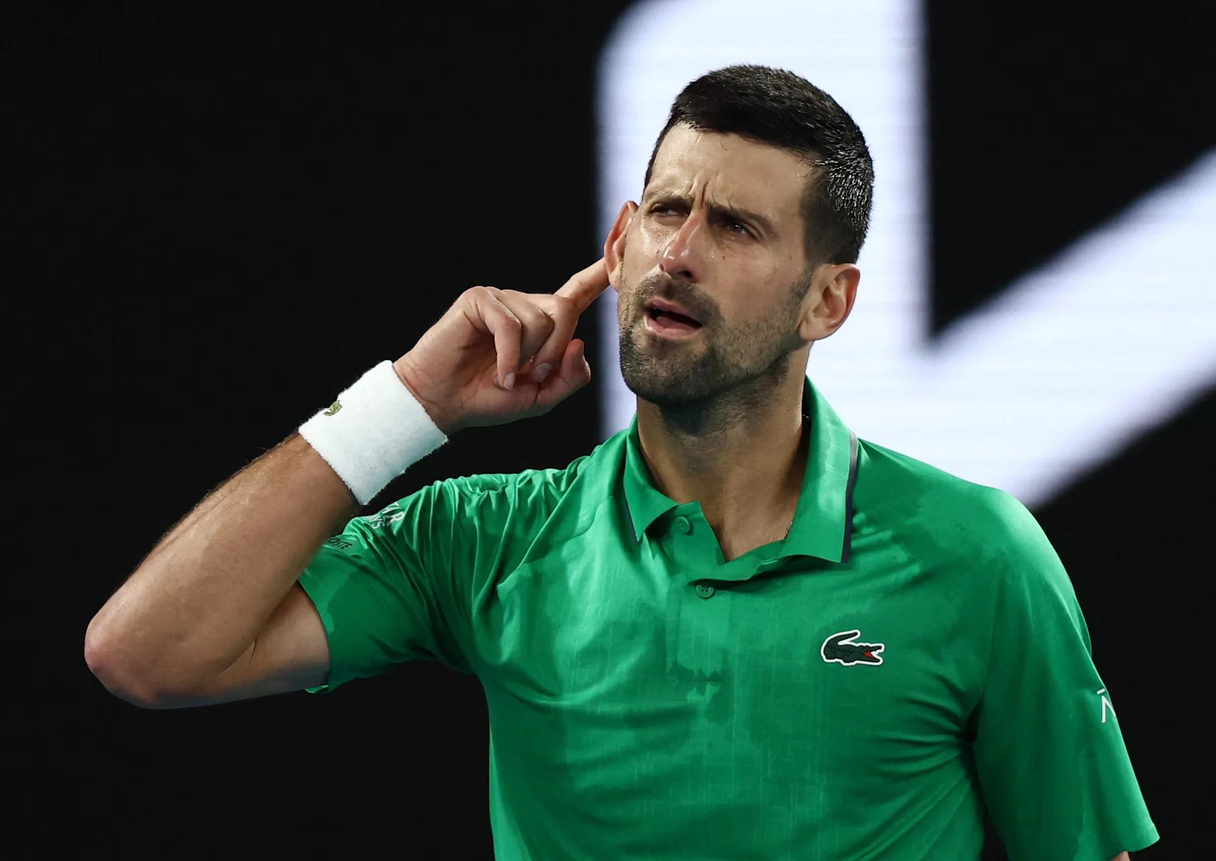 Serbian tennis icon Novak Djokovic plans his clay court return ahead of ...