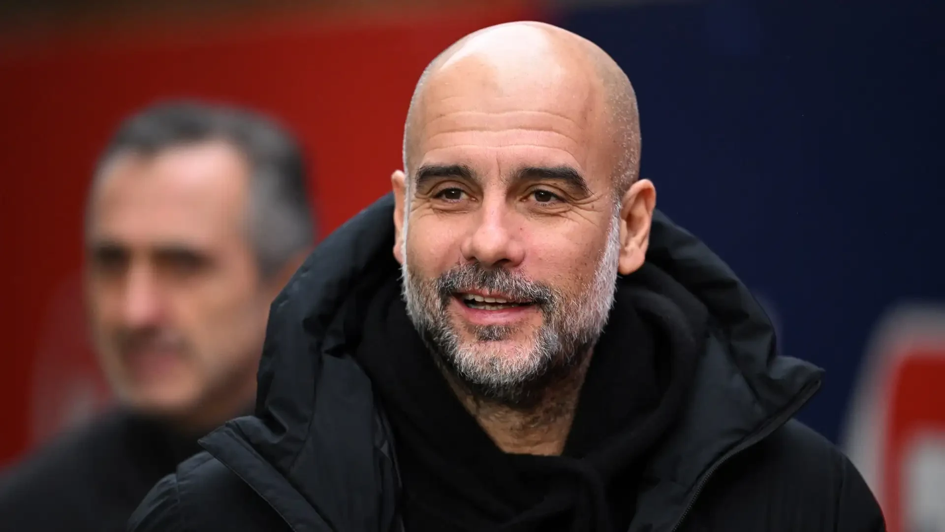 Pep Roulette: Pep Guardiola Confirms Full Rotation for City vs ...