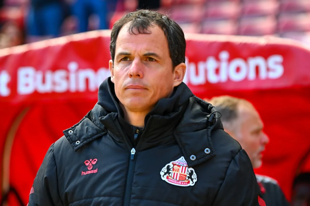 Regis Le Bris: The 40.79% win rate that has Sunderland dreaming of ...