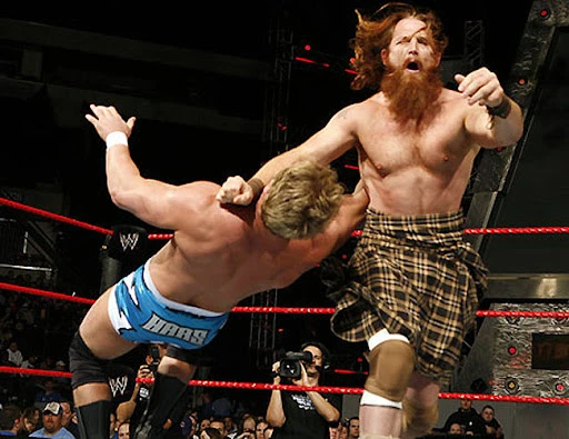 Roman Reigns vs. Cody Rhodes: The leaked return confirms the inevitable ...