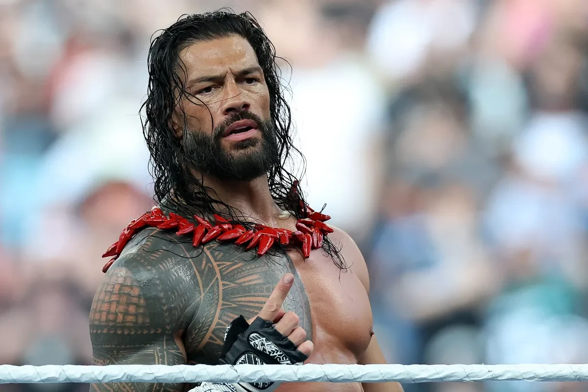 Roman Reigns vs. Cody Rhodes: The leaked return confirms the inevitable ...