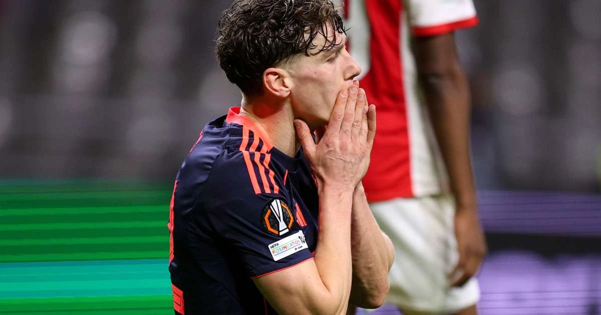 Gianni Infantino jabs British fans & defends 2026 World Cup ticket ...