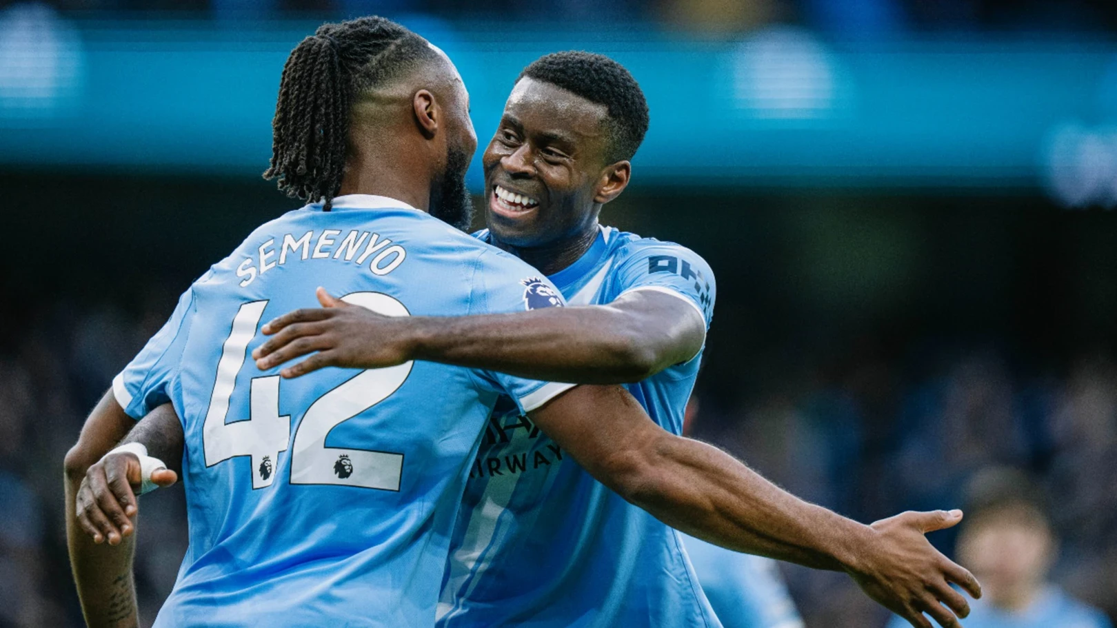 Pep Roulette: Pep Guardiola Confirms Full Rotation for City vs ...