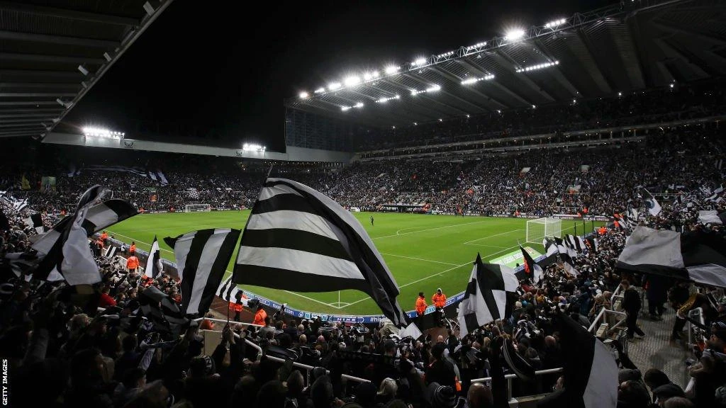 St James' Park suspended? The shocking reason Newcastle's stadium plans ...