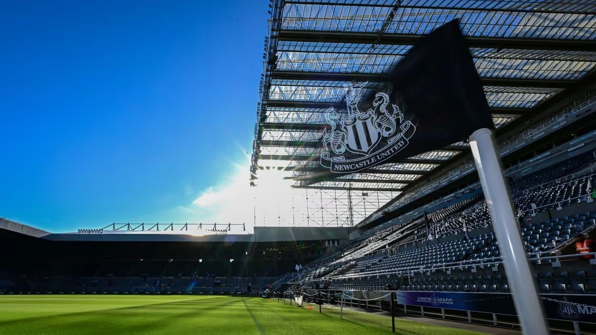 Mapping The Future: Explore The Global Blueprint For Newcastle’s 68,000 ...