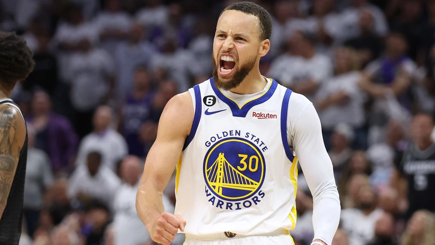 Michael Jordan Ranked Third Purest Scorer As Stephen Curry Takes Top ...