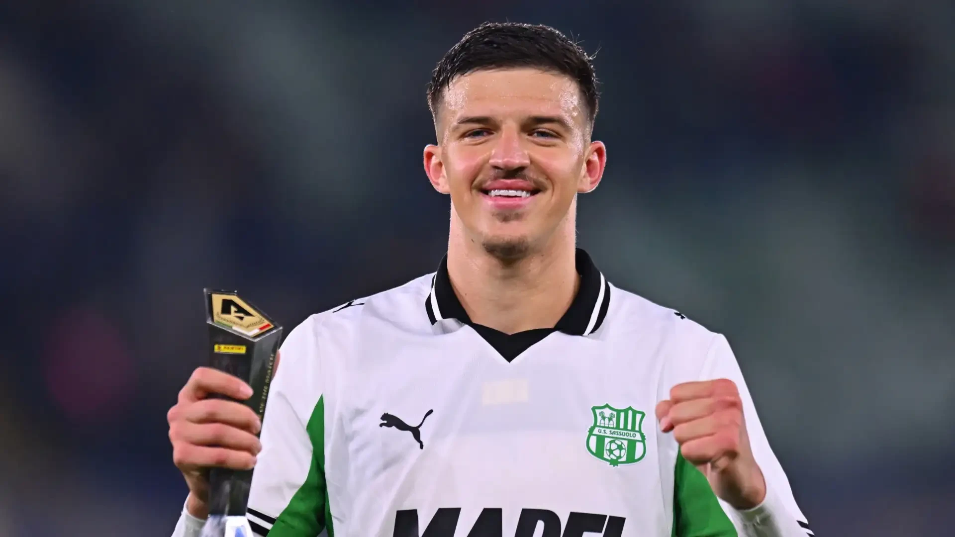 Manchester United Scout Tarik Muharemović Amid €25m Bid From RB Leipzig ...