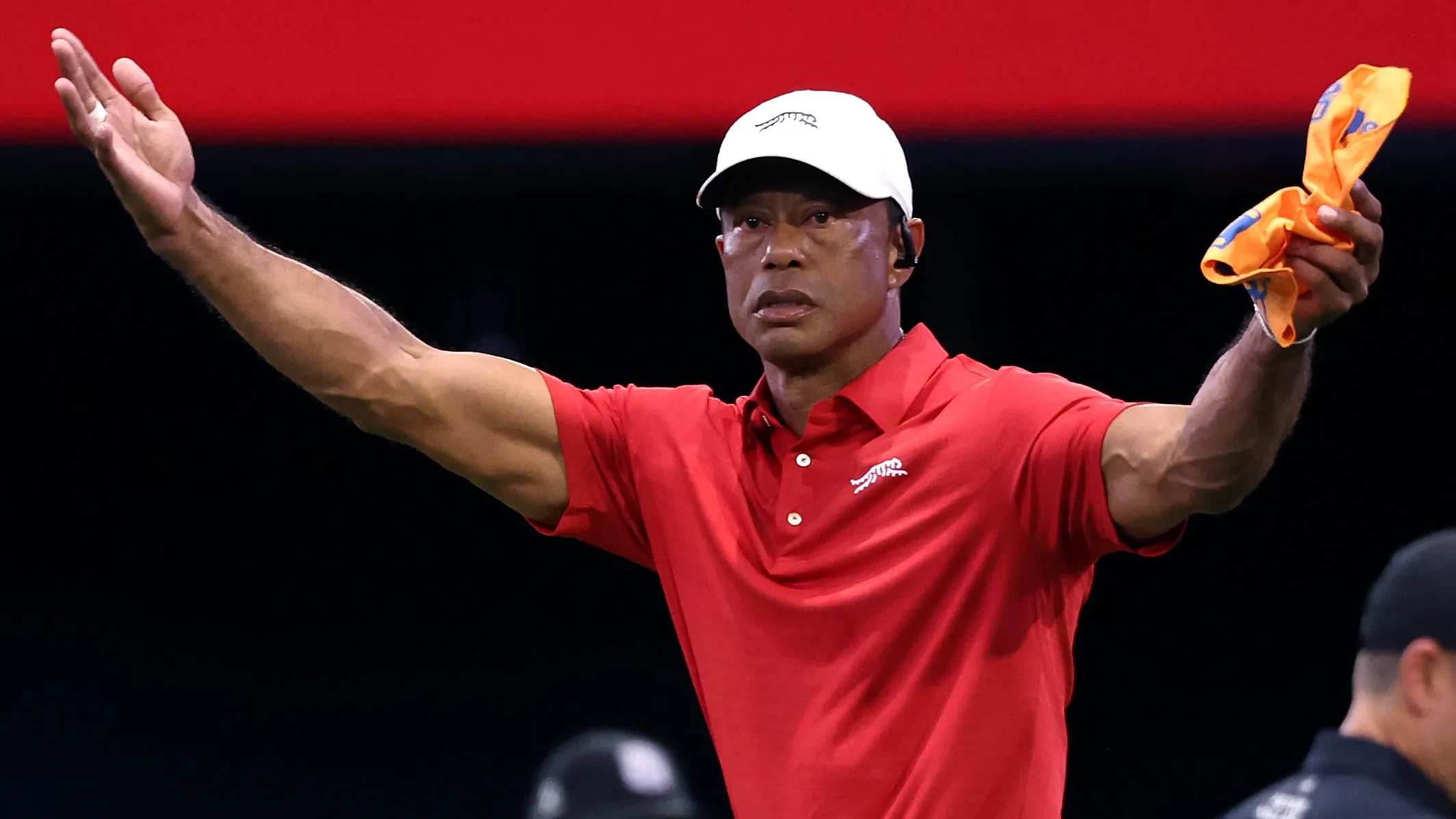 Masters Update: Tiger Woods confirms he will attend Augusta National ...