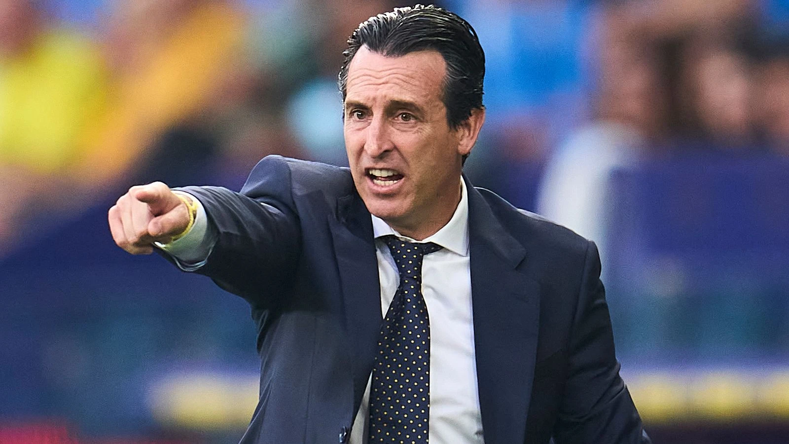 BREAKING: Unai Emery Reveals Bold January Plans Ahead of Record ...