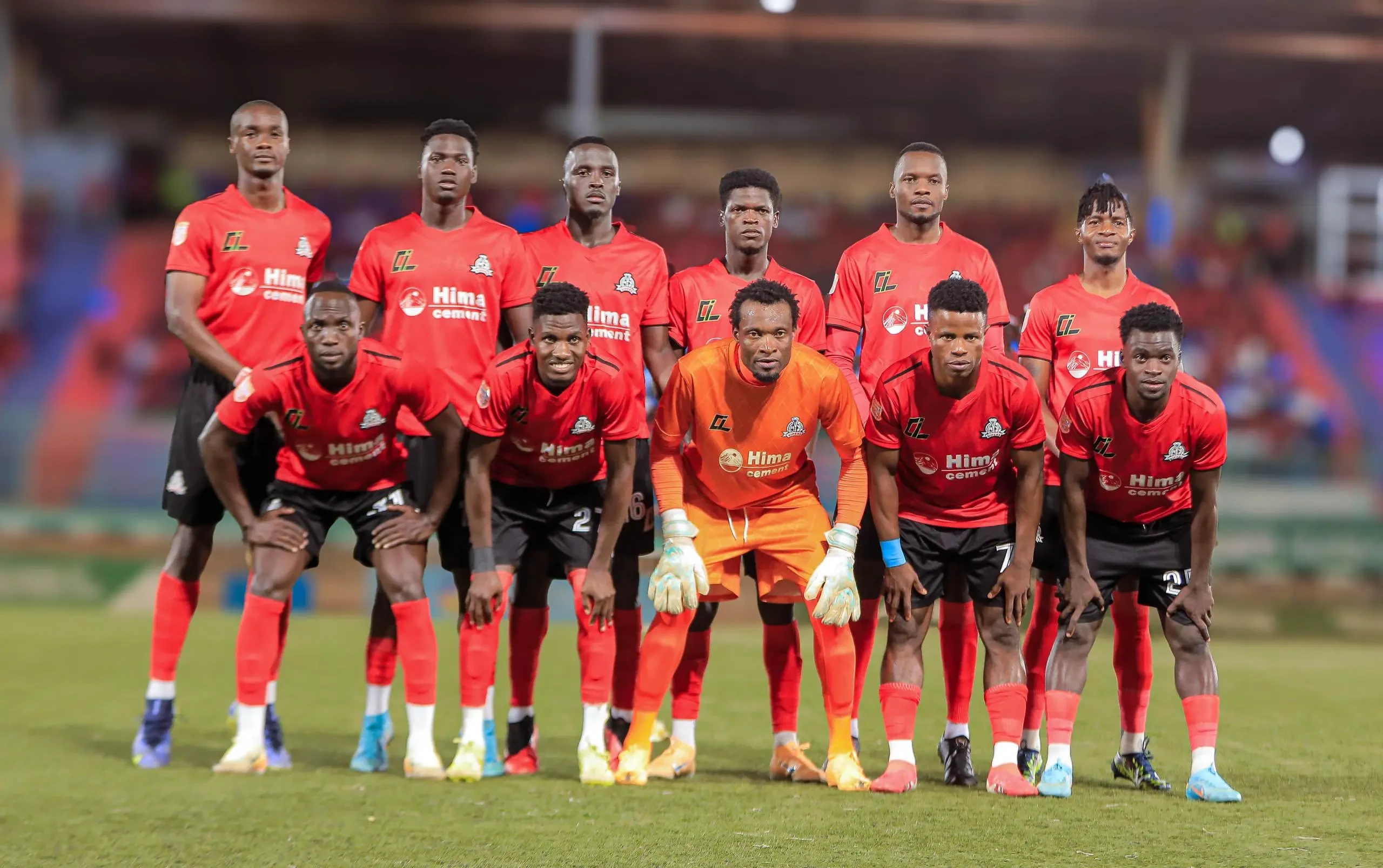 Vipers Escalate Pace: Allan Okello Leads Perfect Start Domination ...