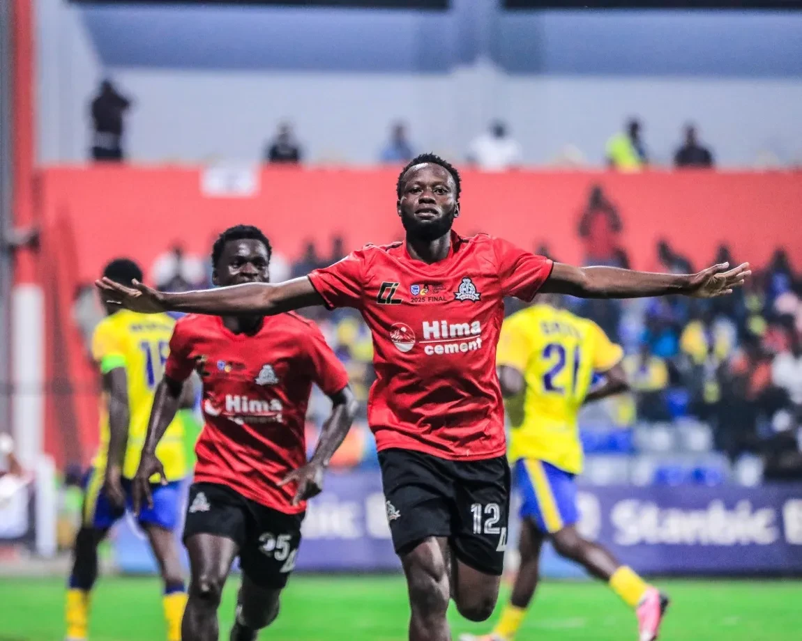 Vipers, KCCA Rivalry Returns — Sparks Set to Fly Again | Local Sports ...