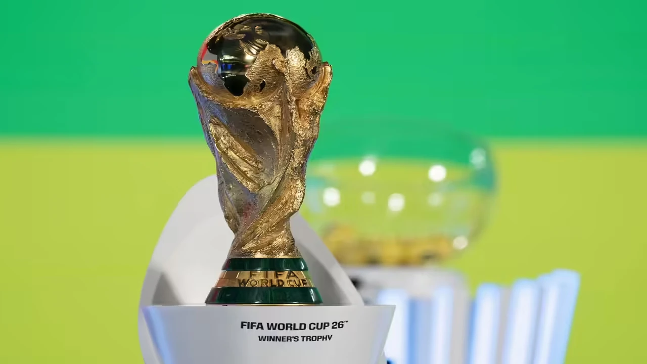 New Rule: World Cup Top Seeds Apart Until Semi-Finals | Sports ...