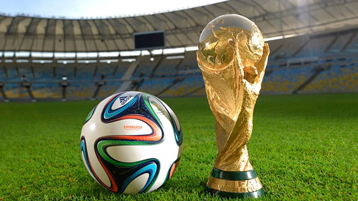 48 Teams, New VAR Rules: The 2026 World Cup Revolution | Sports ...