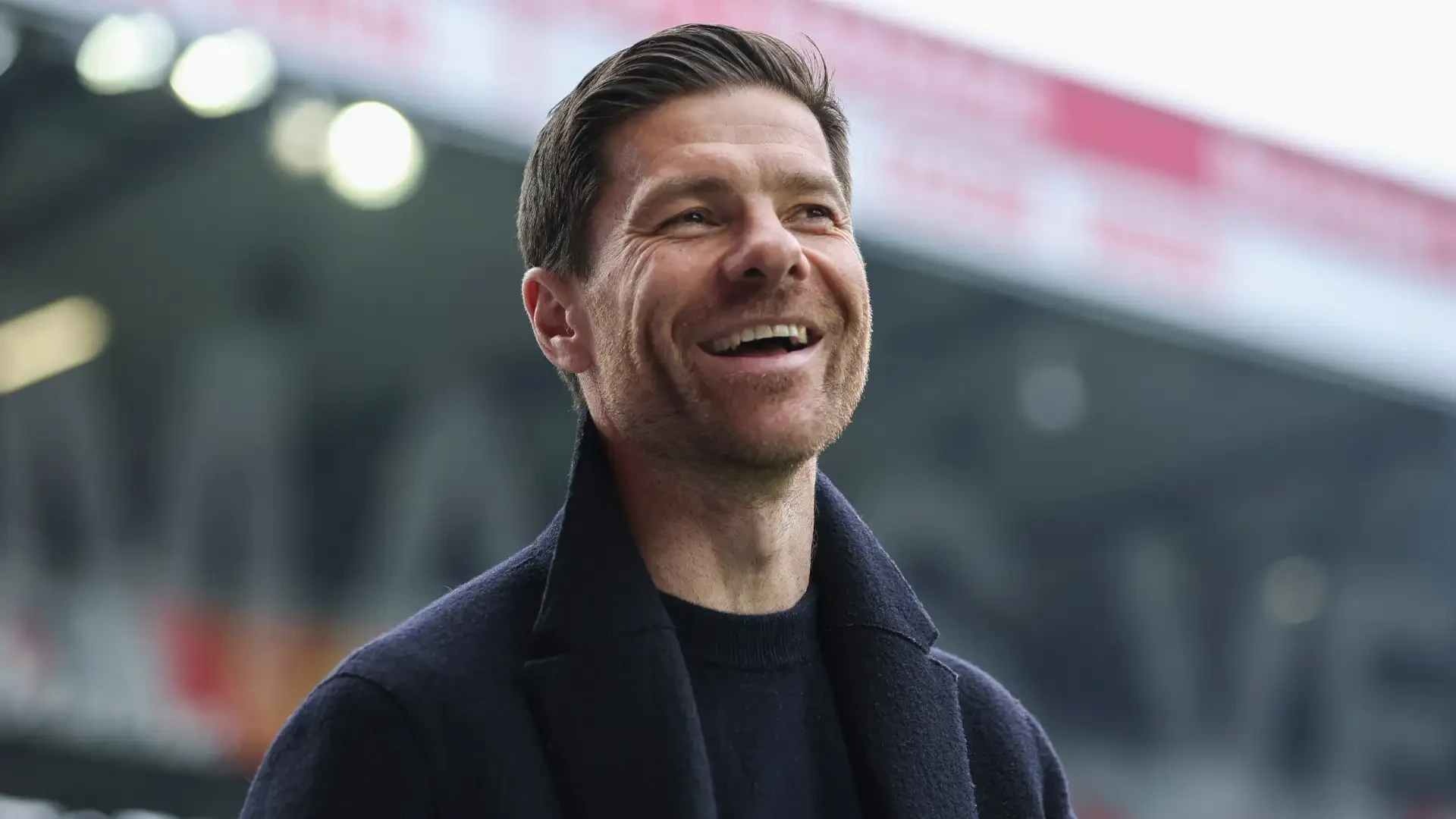 Xabi Alonso turns heads, details decision to reject Liverpool job ...