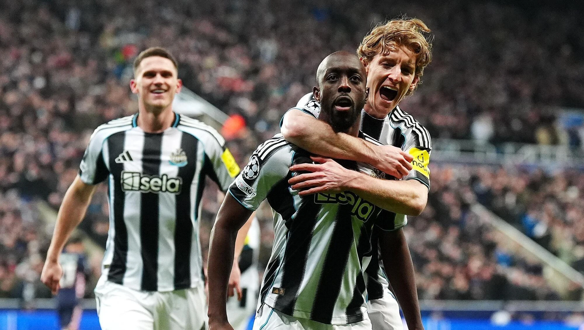 Liverpool crush Marseille 3-0 as Dominik Szoboszlai and Gakpo shine in ...