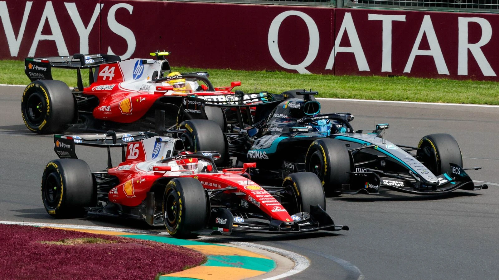 FIA tweaks 2026 F1 rules after driver feedback improves qualifying ...